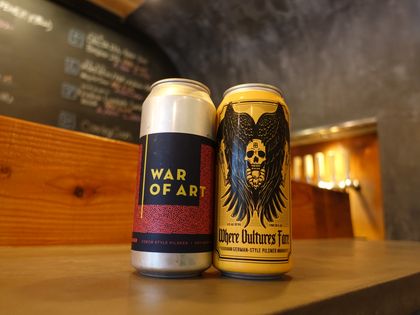 Newパッケージ(CAN)入荷！！ - AL BEER STAND